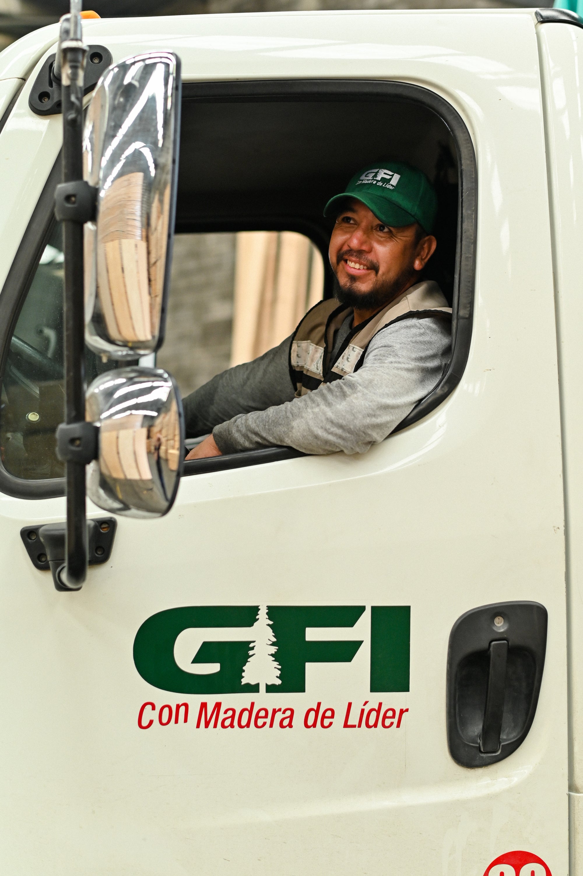 Nosotros | Cultura en GFI